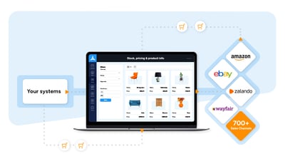 Developer hub | ChannelEngine